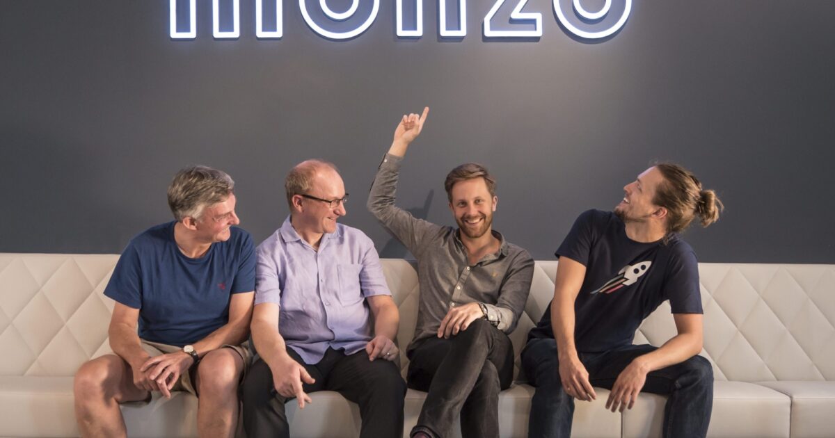 The story of Monzo | Crowdcube